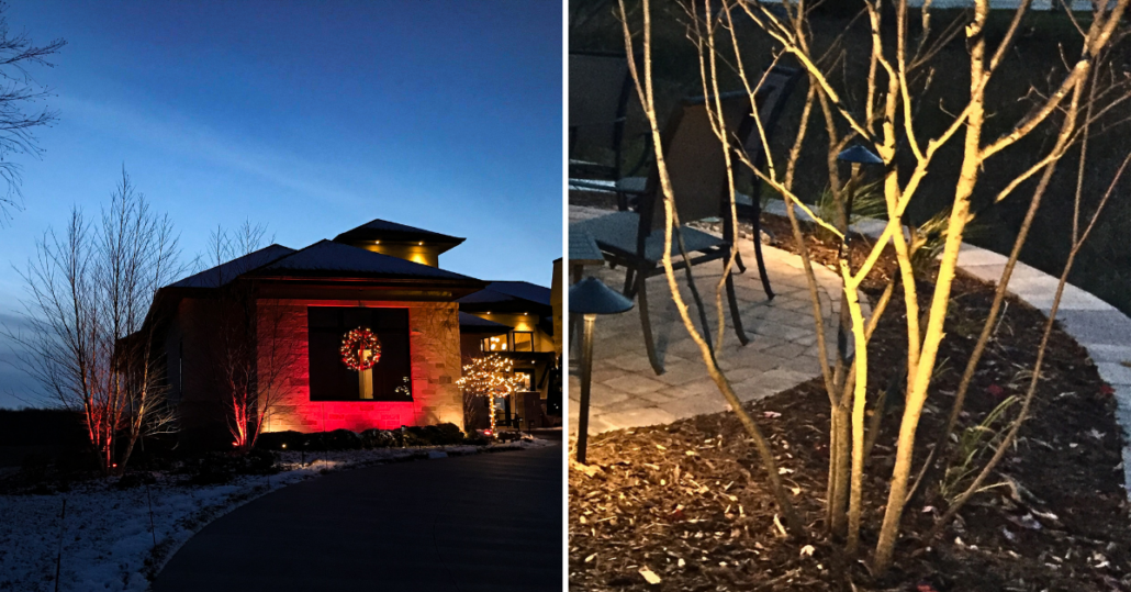 lluminate Your Outdoors: A Guide to Landscape and Hardscape Lighting ...