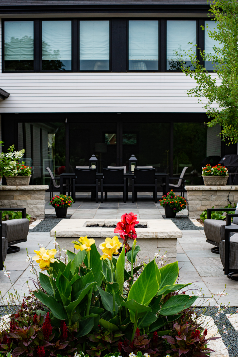 Timeless Hardscapes | American Landscape