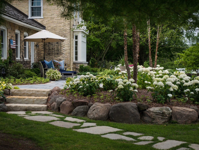 Best Eco-Friendly Walkway Materials for Your Outdoor Space