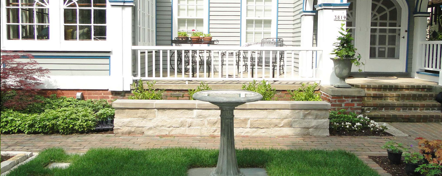 5 Curb Appeal Landscaping Ideas for Selling Your Home | American Landscape