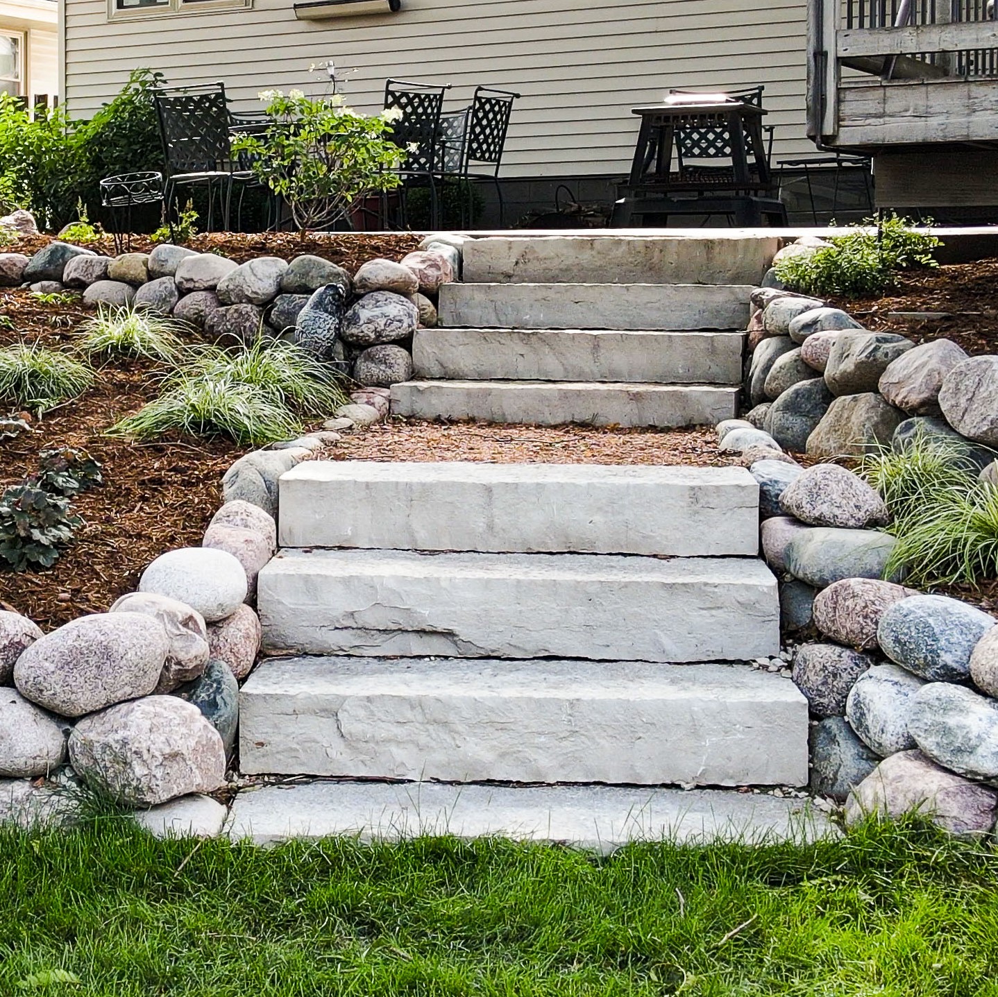 30-Year Dream Backyard Becomes Reality | American Landscape
