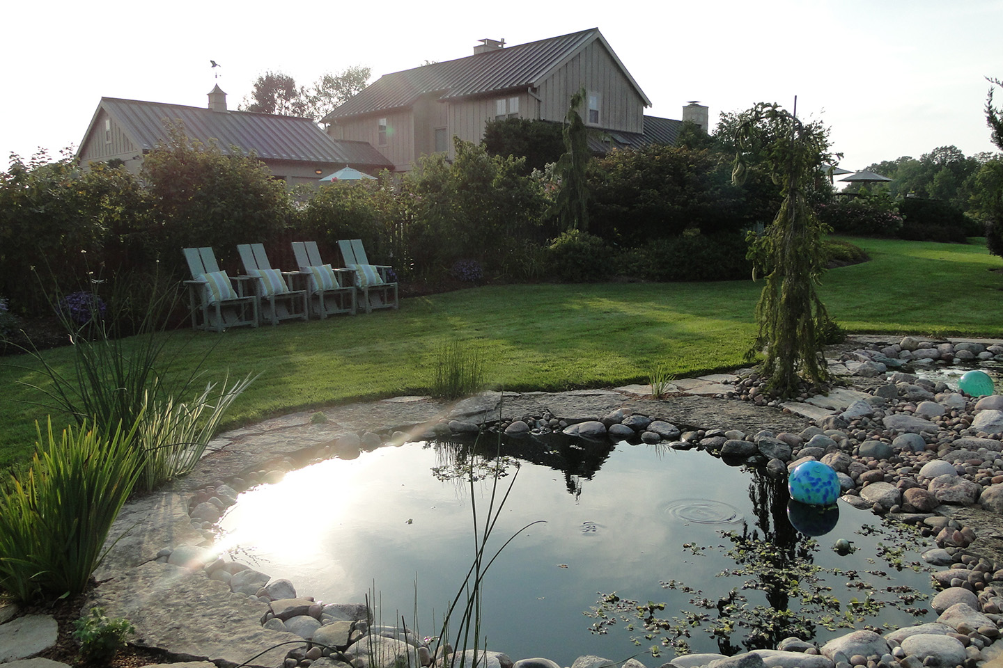 Sustainable Solutions | American Landscape