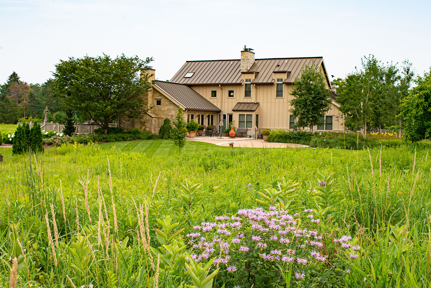 Sustainable Solutions | American Landscape