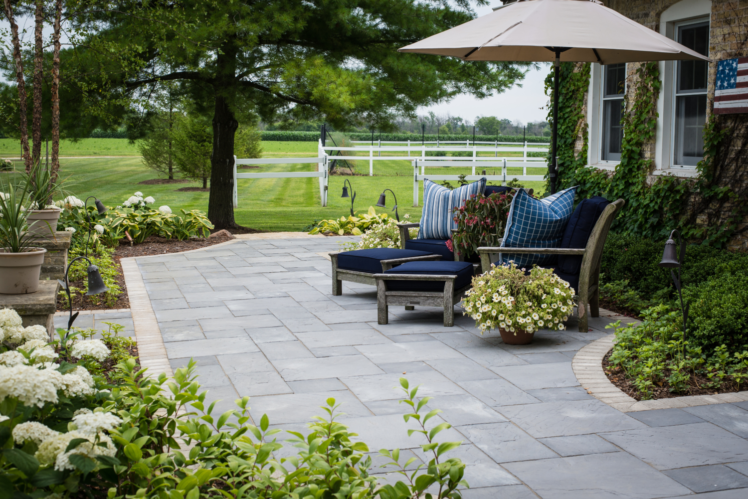 Spring Into Action: Prepare for the Growing Season | American Landscape