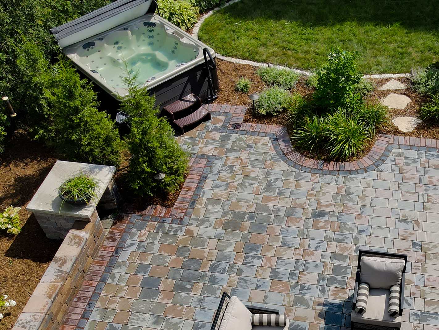Landscape Design – American Landscape