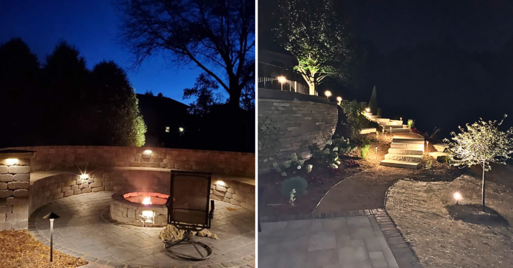 lluminate Your Outdoors: A Guide to Landscape and Hardscape Lighting ...