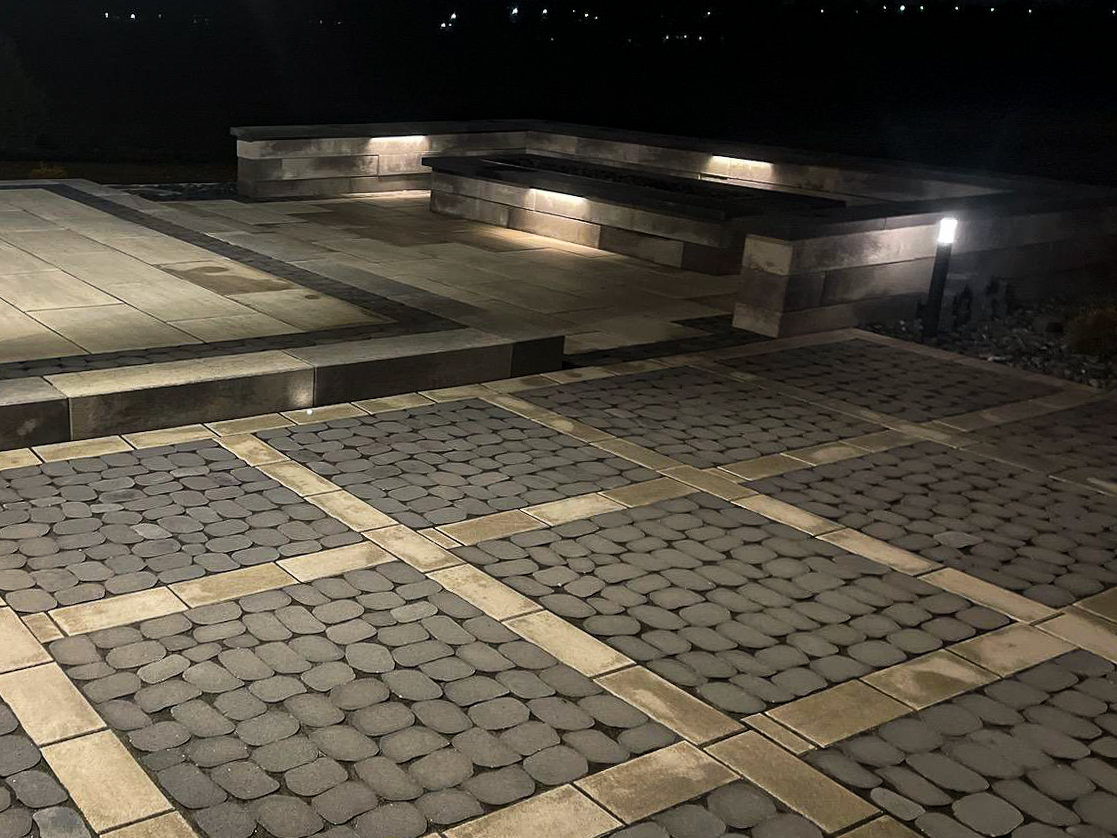 Landscape Design – American Landscape