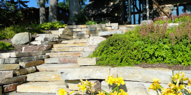How to Achieve an Alpine Landscaping Style | American Landscape