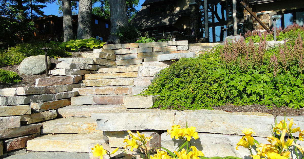 How to Achieve an Alpine Landscaping Style | American Landscape