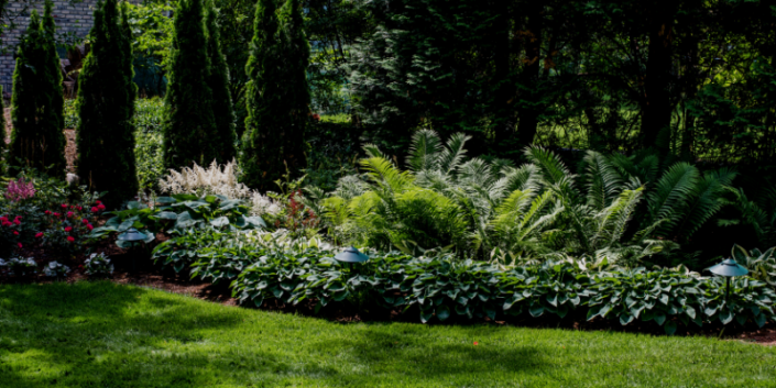 APRIL Landscaping Checklist | American Landscape