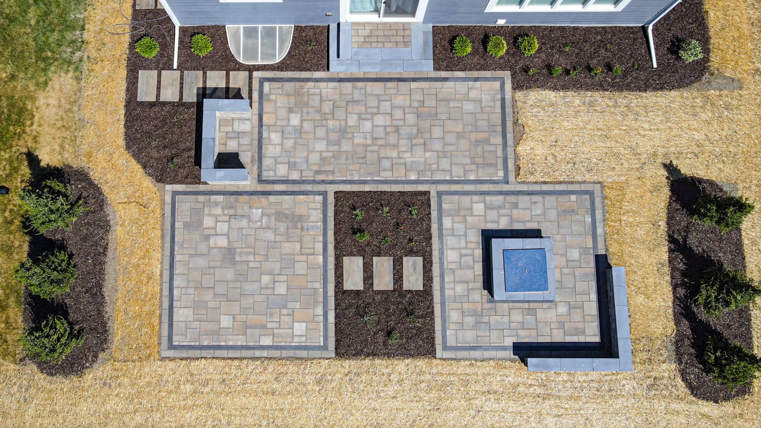 How to Achieve a Modern Landscaping Design Style | American Landscape