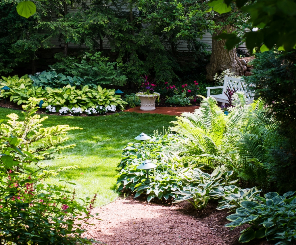 How to Create a Cottage Style Landscape | American Landscape