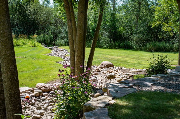 How to Achieve an Alpine Landscaping Style | American Landscape