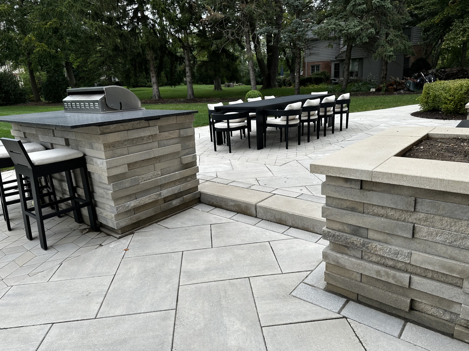 4 Pro Secrets for Maintaining Your Hardscape | American Landscape