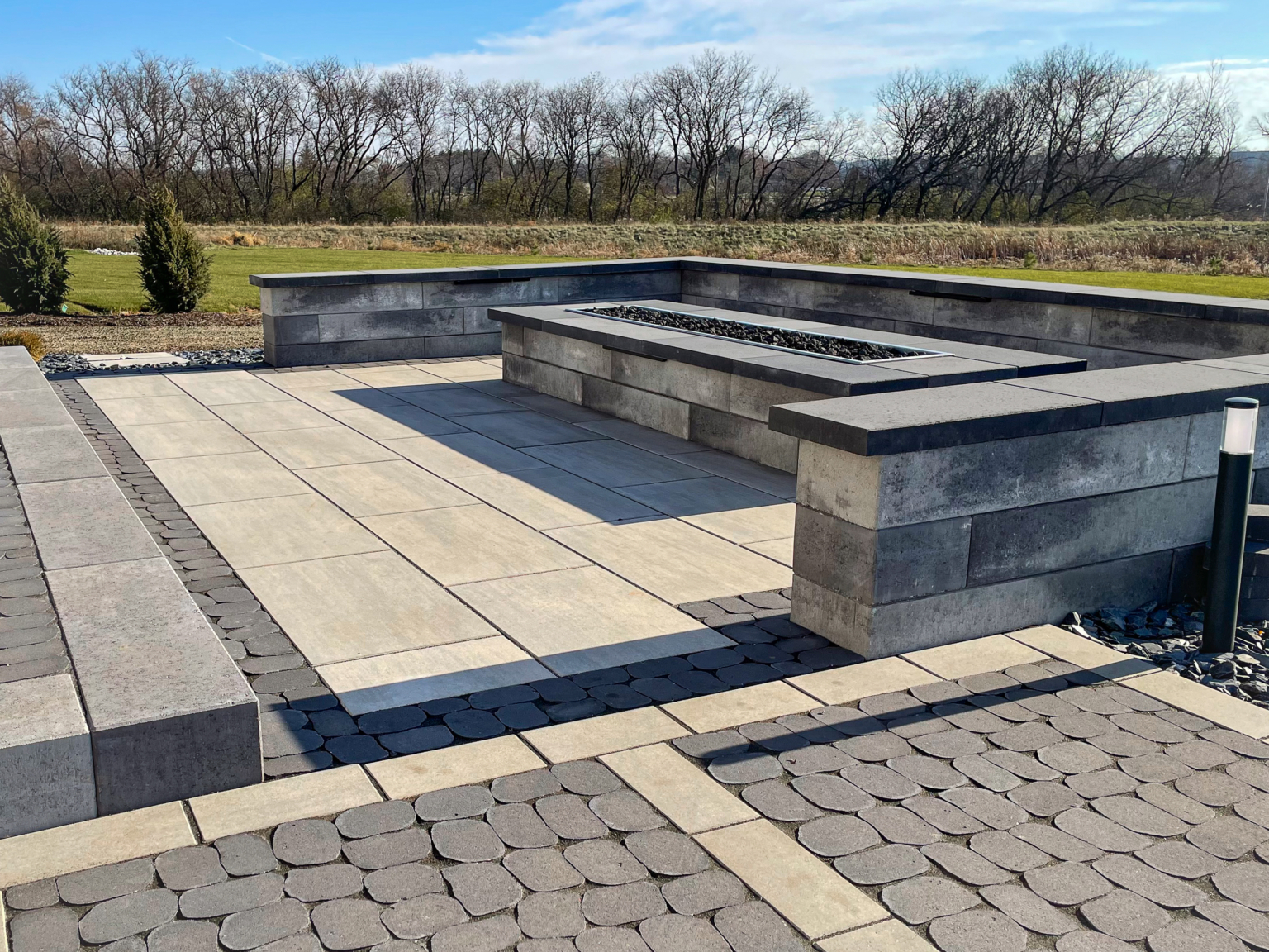 Landscape Design – American Landscape