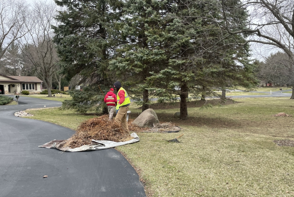 Spring Into Action: Prepare for the Growing Season | American Landscape