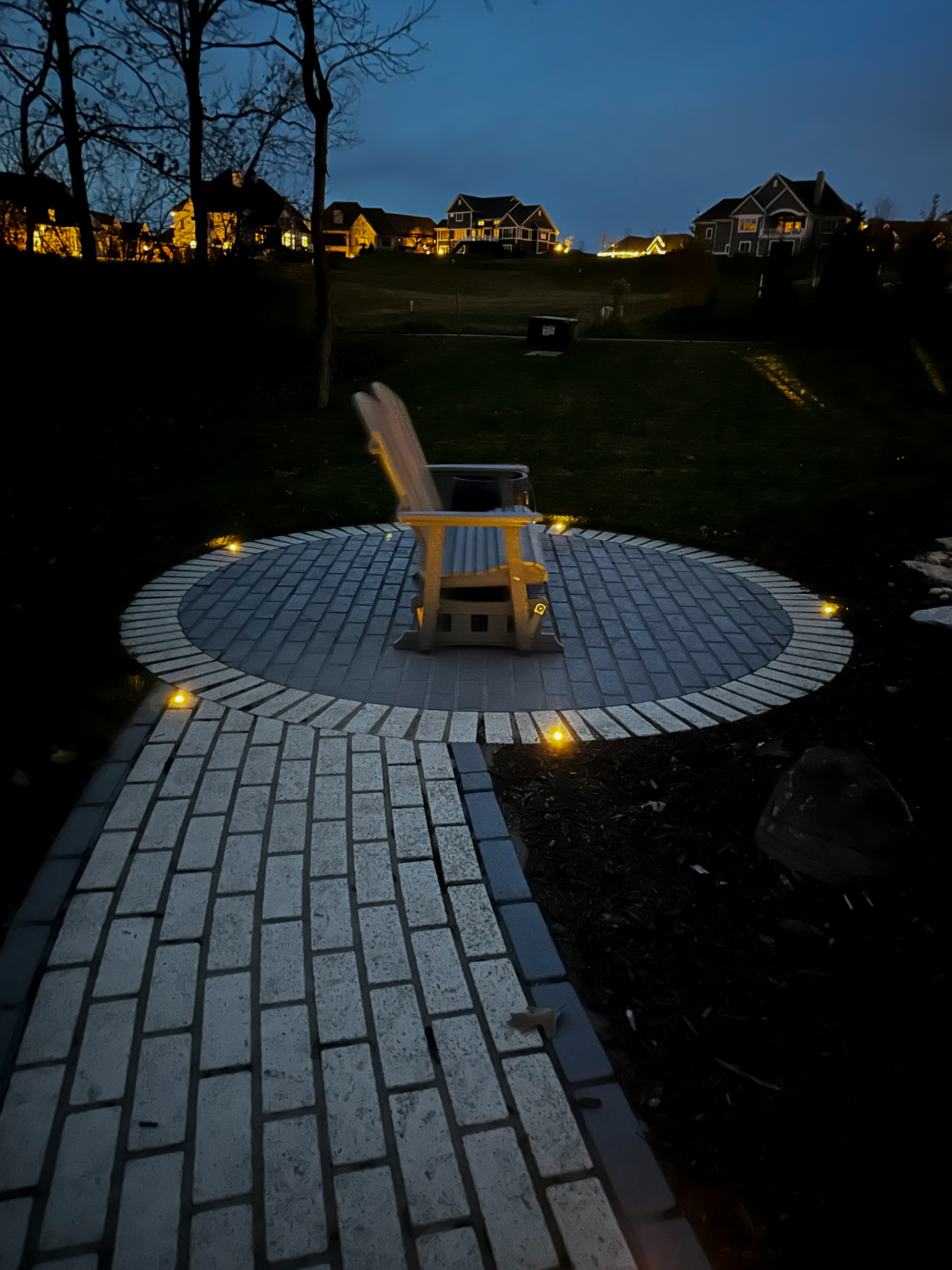 Landscape Design – American Landscape
