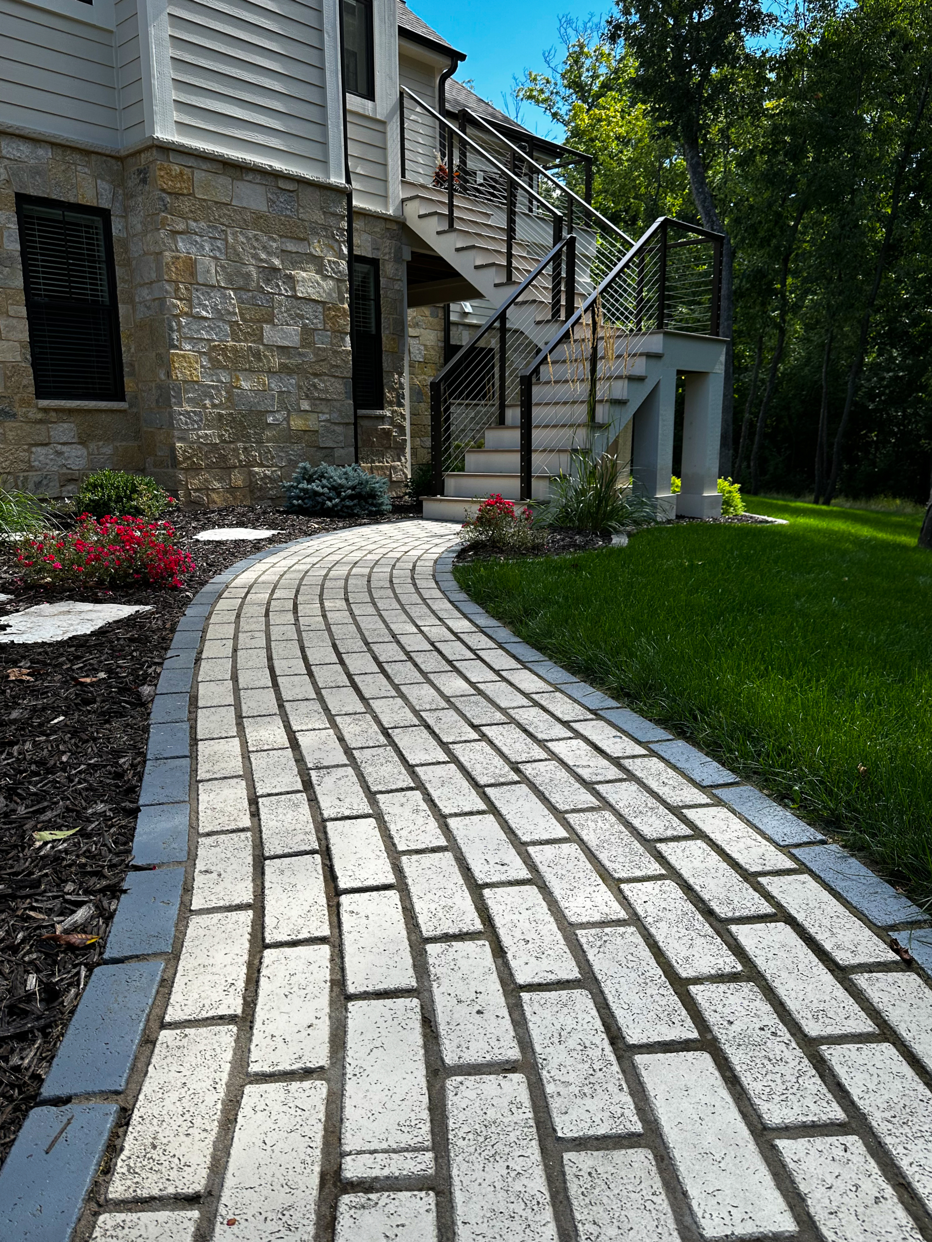 Landscape Design – American Landscape