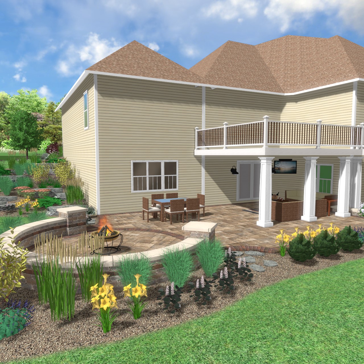Landscape Trends For 2024